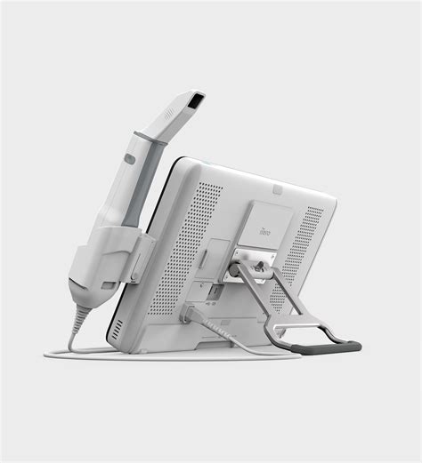 Try Before You Buy An Itero™ Element 5d Plus Mobile Scanner Itero Store