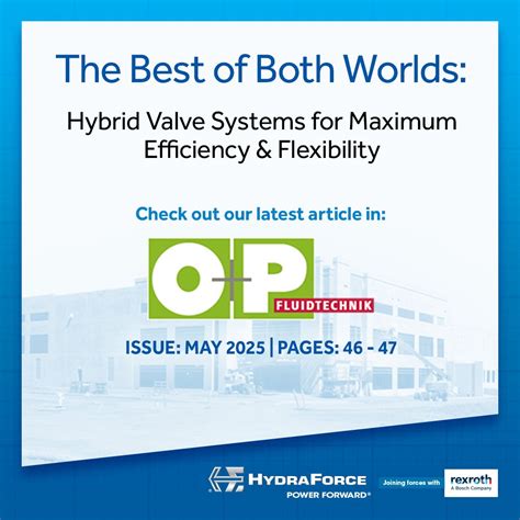 Hydraforce We Were Proud To Serve As Mentors And Judges For The 2025