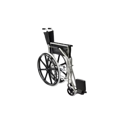 Cadeira De Rodas Dobrável Rodas Maciças 1009 Jaguaribe Em Promoção Ofertas Na Americanas