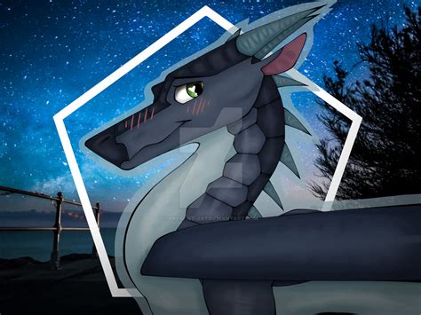 Starflight Wings Of Fire By Press St Art On Deviantart