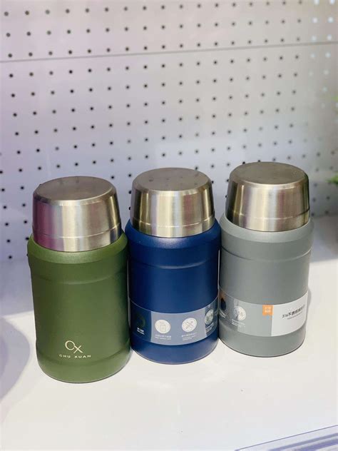 хоолны халуун сав 800мл