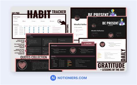 30 Best Second Brain Notion Templates [2024] Notioniers