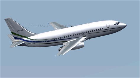 Boeing 737 200 Geofs Wiki Fandom 49 Off