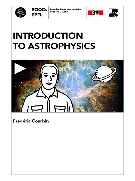 Introduction To Astrophysics Ed1 V1 Pdf Minute And Second Of Arc Stars