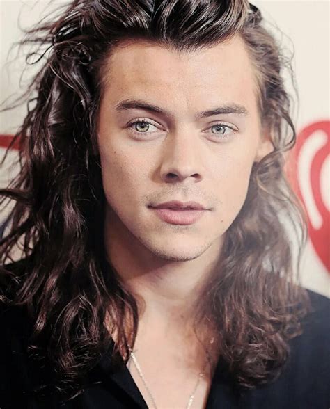 Harry Styles Harry Styles Hair Harry Styles Long Hair Harry Styles