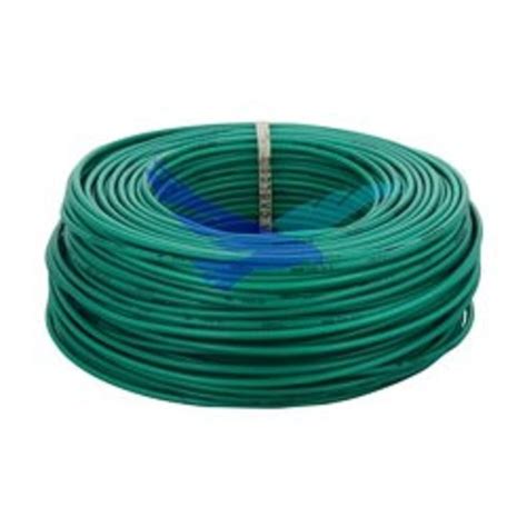 Good Grade Copper And Flame Resistant Rubber Electrical Wire At 1062 00