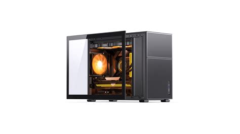 V Case Jonsbo D Mesh Black Tho Ng M T Hi U N Ng