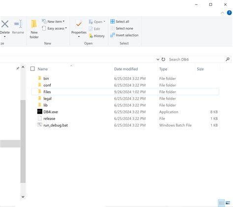 Running At B4j App On Windows 10 B4x Programming Forum