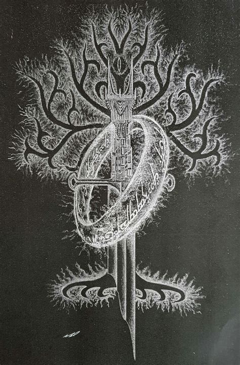 Lotr Art Artofit