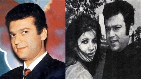 موفق بهجت اتهموه في قضية مخدرات وطلق مرفت امين بسبب مرضها الخطير Youtube