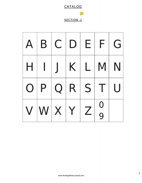 A B C D E F G H I J K L M N O P Q R S T U V W X Y Z Home Tripod