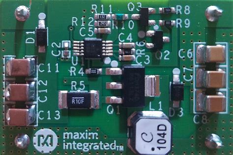 Free Altium PCB Library Online For Footprints D Models Ultra Librarian