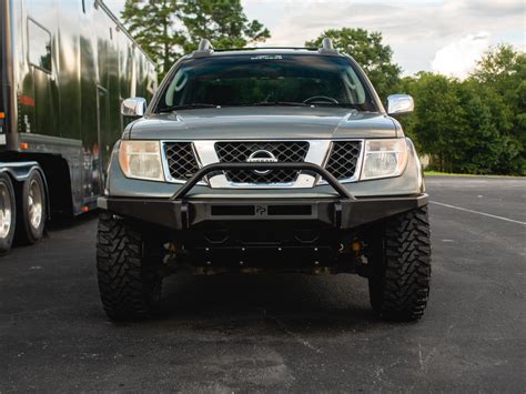 Deluxe Prerunner Style Front Bumper Details This Bumper Is 44 Off