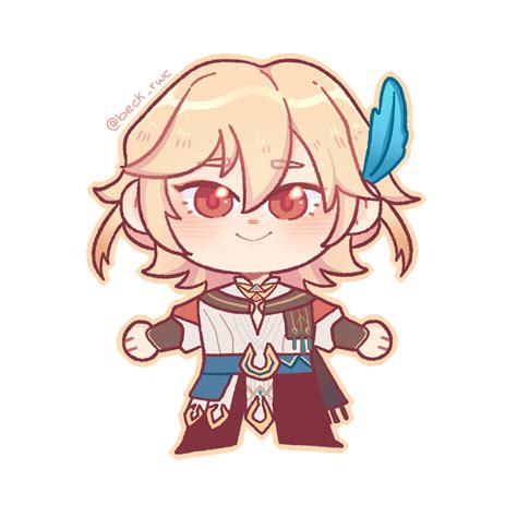 Kaveh Chibi By Beckrwc On Deviantart