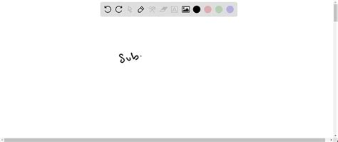 Solvedyou Are Constructing A Velocity Versus Substrate Curve For