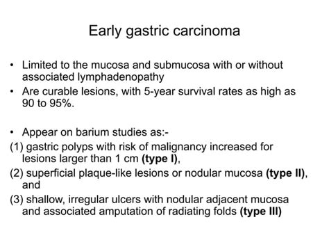 Fluoroscopic Imaging Anatomy And Pathology Of Stomach And Duodenum