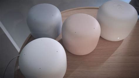 Google S Smart Mesh Access Points