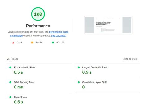 Softjuare On Linkedin Nextjs Azure Lighthouse Tailwindcss