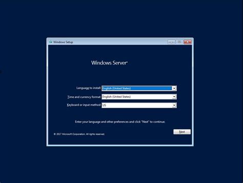 How To Download And Install Windows Server Step By Step Server Guru