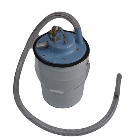 Hogh Quality Pneumatic Vacuum Cleaner Blobac Cleaner Impa 590722