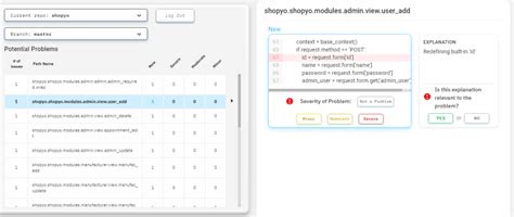 Metabob A Github Tool For Your Python Repos DEV Community