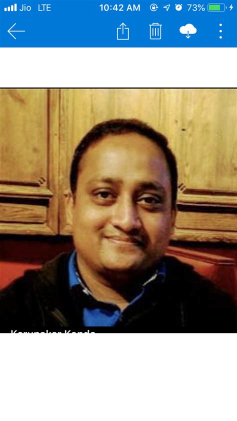 Karunakar Konda Medium