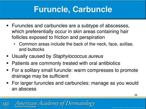 Ppt Bacterial Skin Infections Powerpoint Presentation Free Download