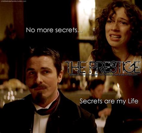 One Of The Best Movies Ever Favorite Movie Quotes Christian Bale