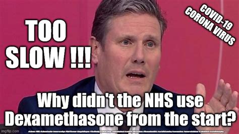 Starmer Capt Hindsight Imgflip