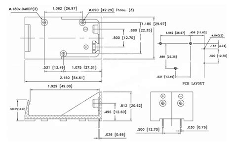 รางถ่าน 9v หัวแจ็ค พร้อมฐานเสียบ ขาย Arduino อุปกรณ์ Arduino คุณภาพดี ราคาถูก ส่งไว ส่งฟรี