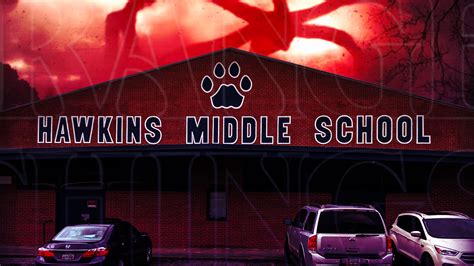 Visit Hawkings The Town From Stranger Things Destinos Ahora