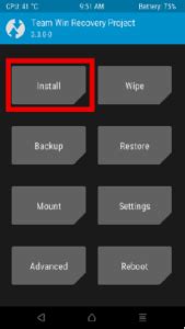How To Install Pixel Experience Rom On Your Phone Techsphinx
