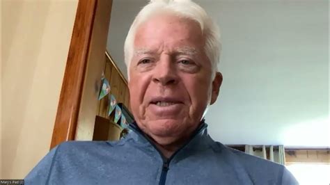 Barry Smith Interview Youtube