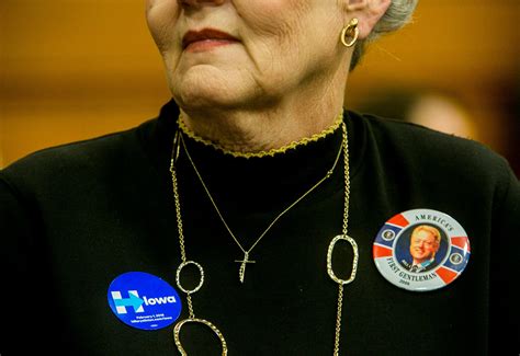 Opinion The Women Who Should Love Hillary Clinton The New York Times