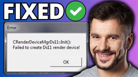 Fix Dota 2 Failed To Create Dx11 Render Device Full Guide Youtube