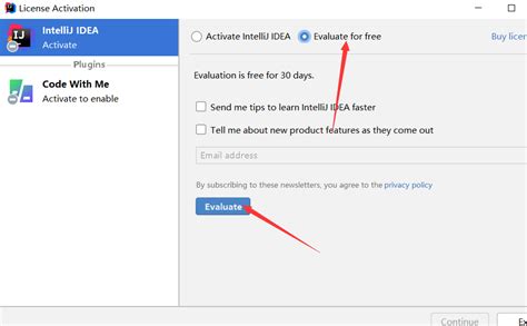 intellij idea的破解及安装教程（2021版） 不善言谈者2018 博客园