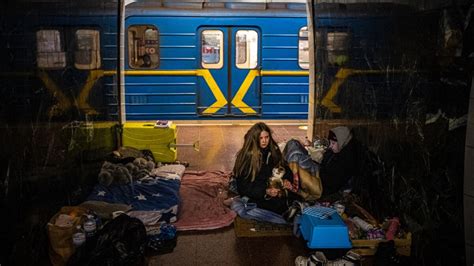 Обстріл РФ Святошинського району Києва дві людини загинули ДСНС