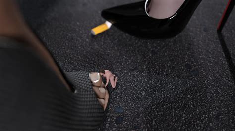 Shrunk 1 0 Preview By Giantessmonster On Deviantart