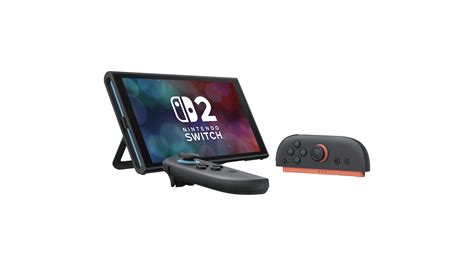 Nintendo Switch™ 2 System Site Officiel Nintendo Pour Canada