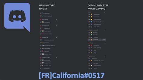 Create Your Discord Or You Offer Discord Models Created Byme By Adrienpobel Fiverr