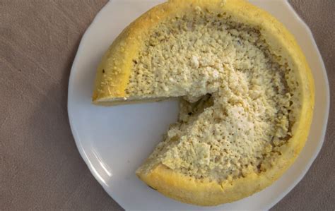6 Strange Foods That Only Exist In One Tiny Region Of The World