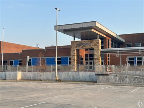 Mitchell Elementary School Rankings And Reviews