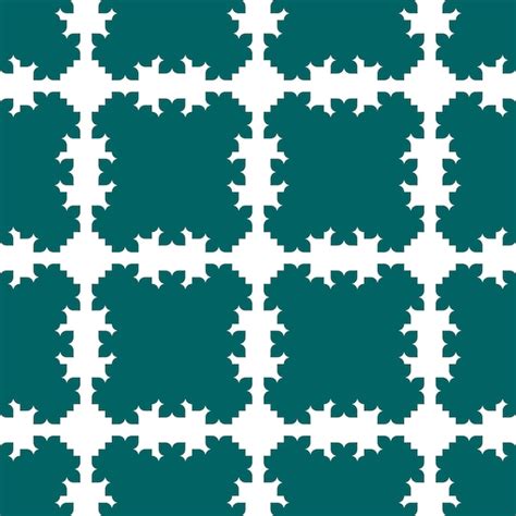 Intricate Puzzle Pattern Vectors And Illustrations For Free Download