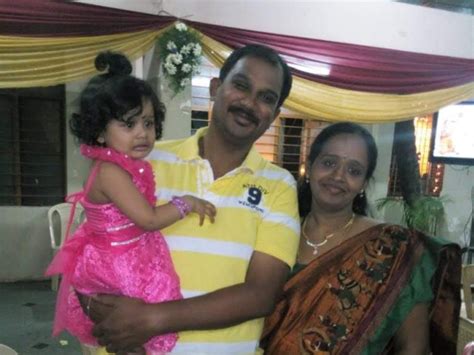 In Memorial Of Pratap Shivapuram Raju