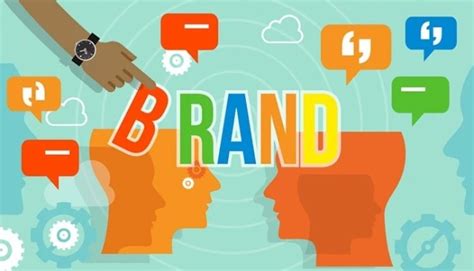 Citra Merek Brand Image Pengertian Aspek Komponen Dan Pengukuran Kajianpustaka