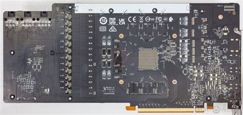 Msi Rx 6950 Xt Gaming X Trio Specs Techpowerup Gpu Database