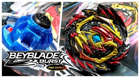 Hidden Power New Venom Devolos Outer Variable Beyblade Burst Hasbro