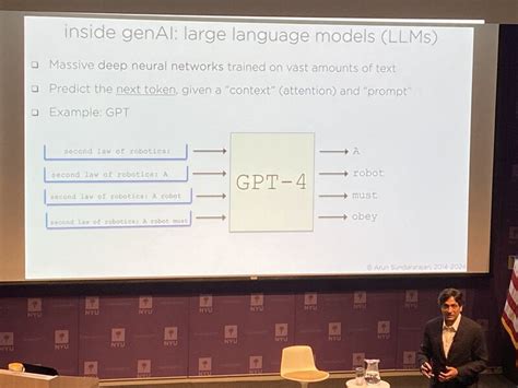 John Cole On Linkedin Ai Generativeai