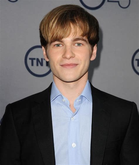 Graham Patrick Martin Pictures