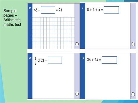 Gainsborough School New Key Stage 1 Sats Ppt Download